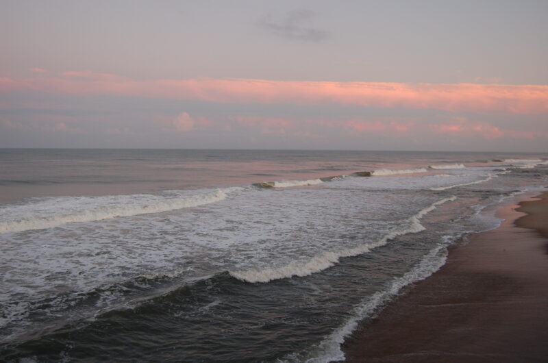 Elevation extremes, high low elevation Virginia Mount Rogers
