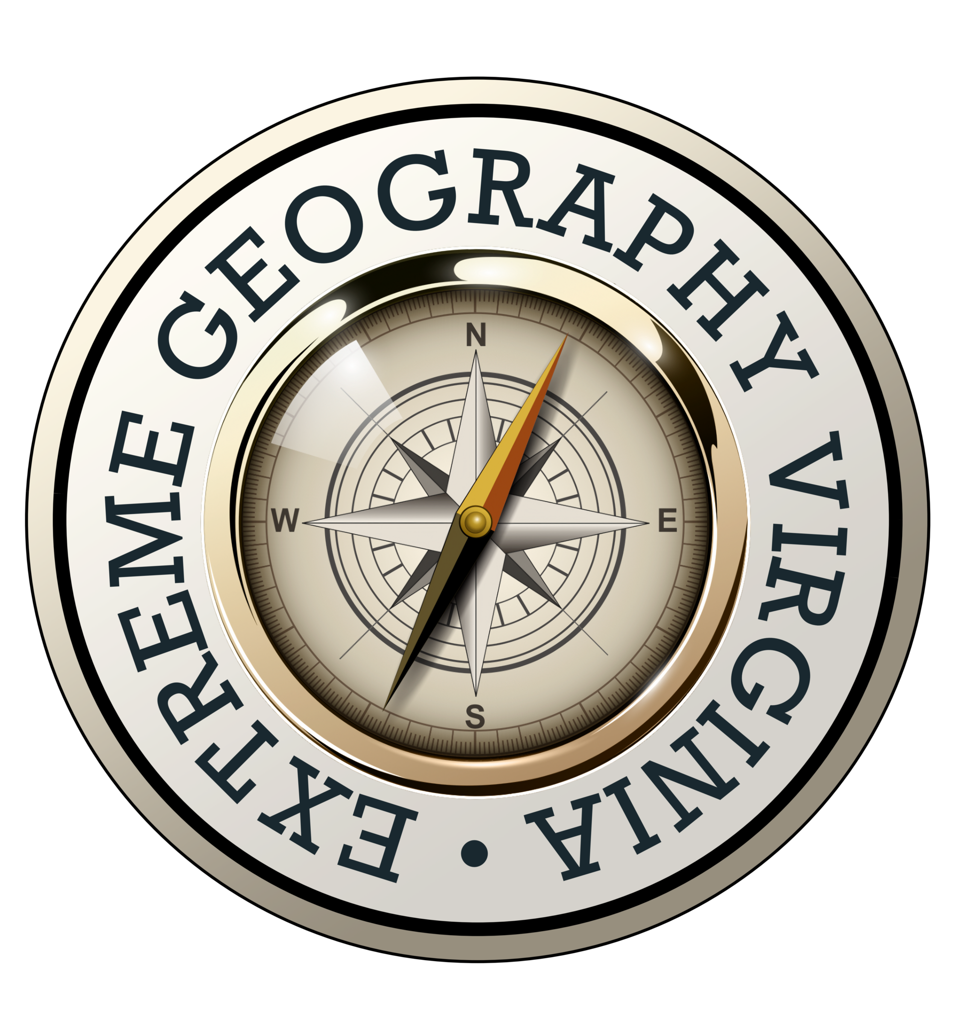 CONTACT | Extreme Geography Virginia