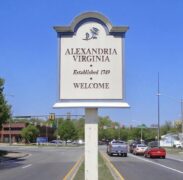 Tri-state corners | Extreme Geography Virginia