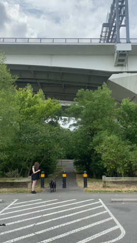 Tri-state corners | Extreme Geography Virginia