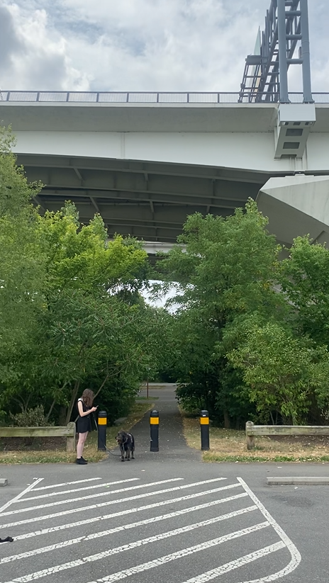 Tri-state corners | Extreme Geography Virginia