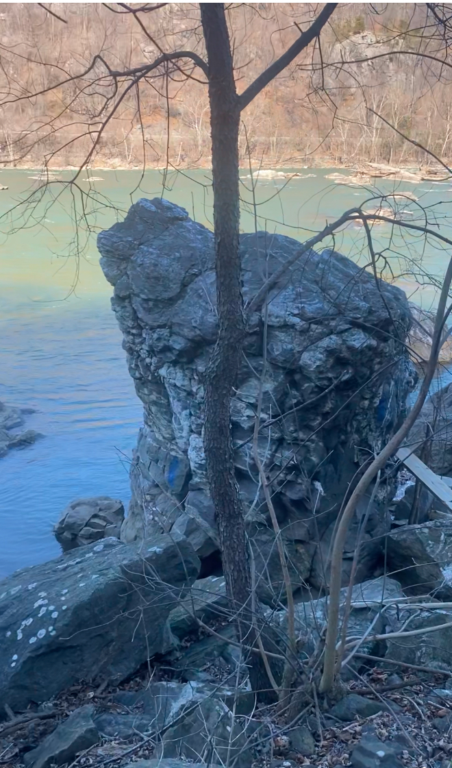 Tri-state corners | Extreme Geography Virginia