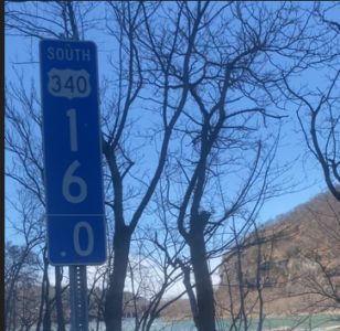 Tri-state corners | Extreme Geography Virginia